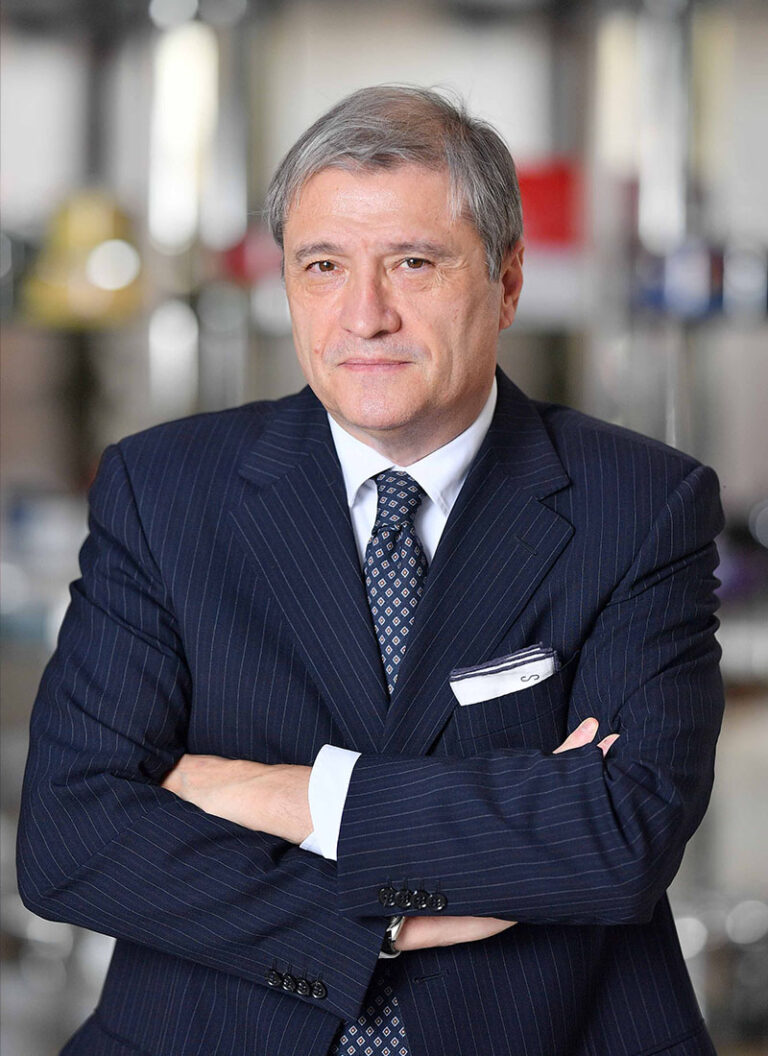 Prof. Dr. Dragan Djuricin – Metalac