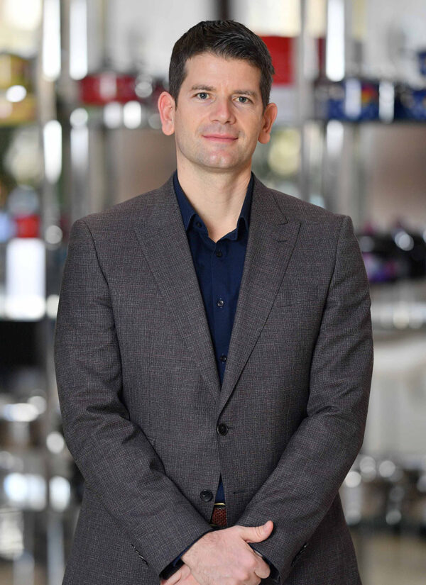 Prof. Dr. Dragan Loncar – Metalac