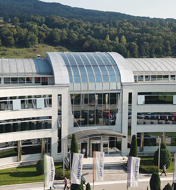 Metalac Grupa – Korporativni profil